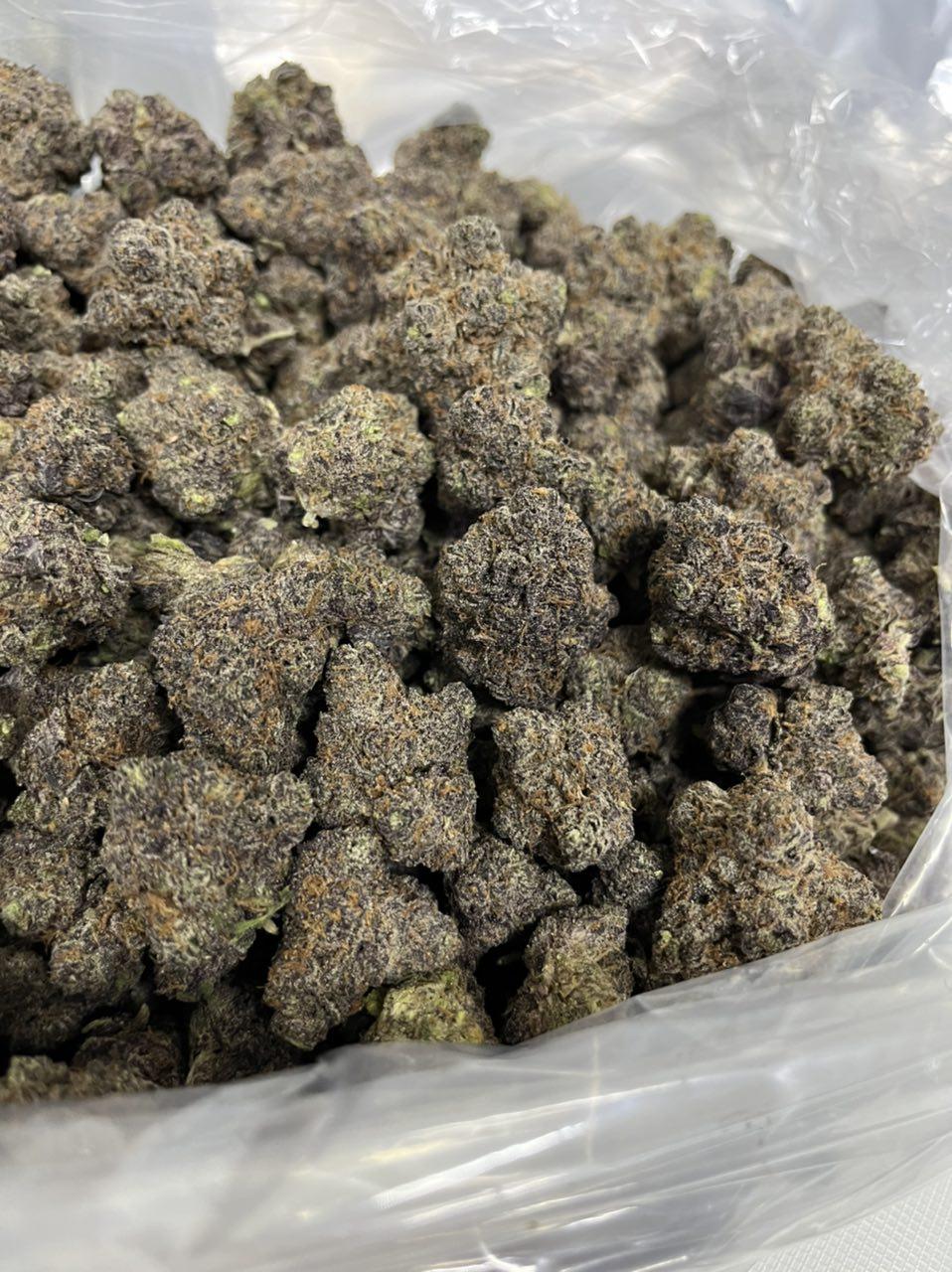 Buy Pure Michigan Weed Strain Online | Southern Harvest Hemps